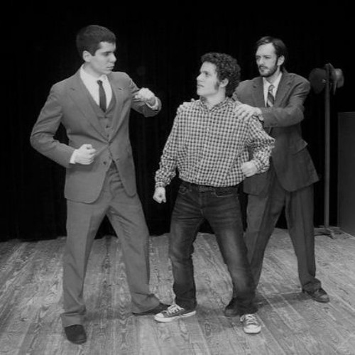 Stream episode The David A. Howe Public Library Presents: Dragnet - The ...