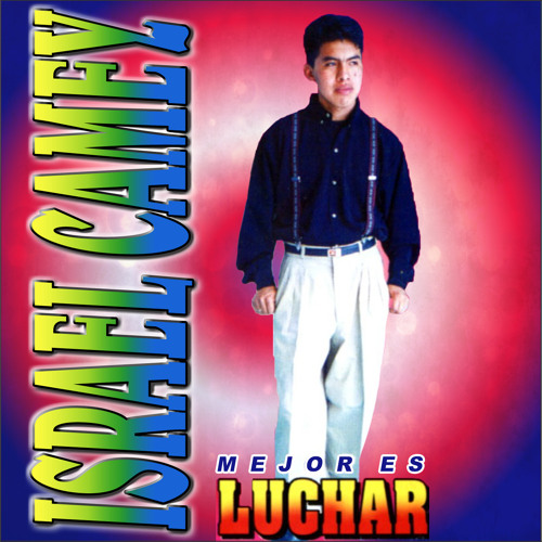 Stream Te doy Gracias Señor by Israel Camey | Listen online for free on ...