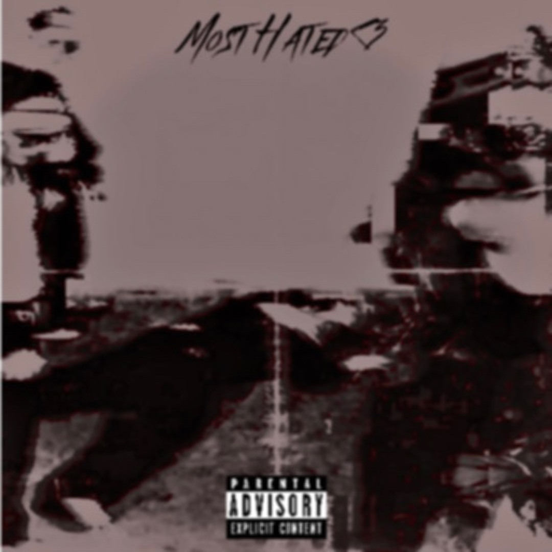 Stream Danas Beats | Listen to Most Hated