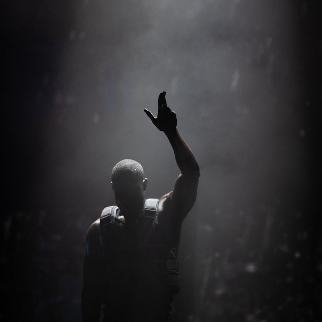 Stream Stormzy - Wiley Flow Phiney Baseline Mix (DNB) by User | Listen ...
