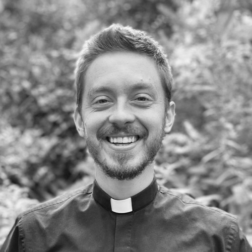 Stream Good Shepherd Sunday - Father Aaron Stettler by SMCC | Listen ...