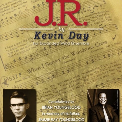 Stream J.R. | Kevin Day | 2023 Edition by Harrison J. Collins | Listen ...