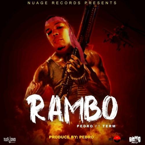 Stream RAMBO (PEDRO ft TERM) by PEDRO thee rapper SA. | Listen online ...