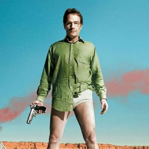 Stream Walter White-Goofy Ahh Beat feat: Gus Gustavo and Spongebob ...