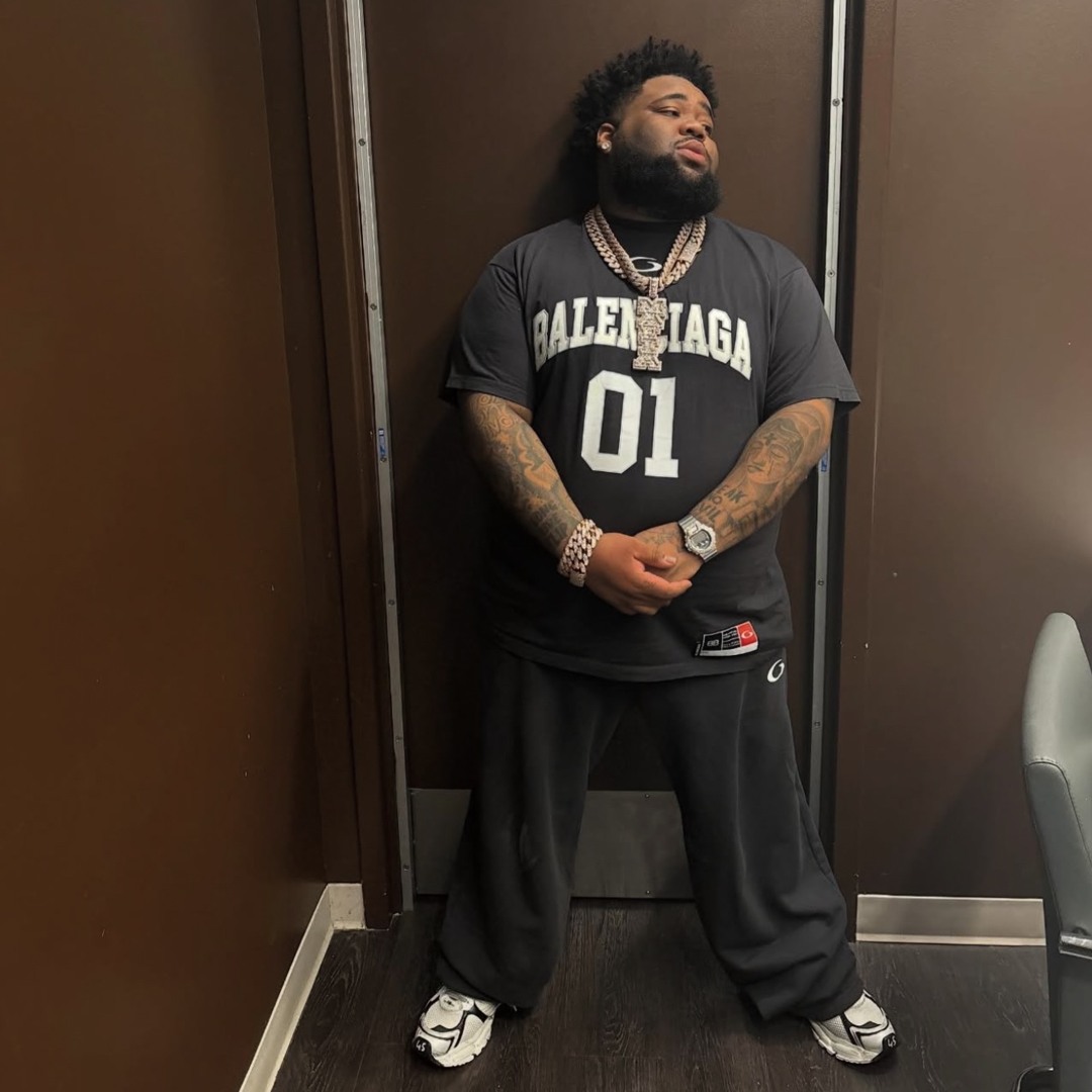 Stream Rod Wave - One More Time (Fast) (Redbone) by TrillJosh2 | Listen ...