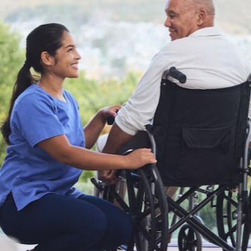 Stream How Do You Recognise a Good NDIS Provider? by Everest Disability ...