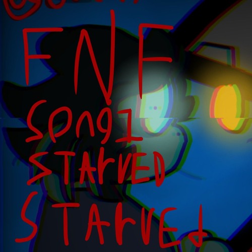 Stream FNF STARVED V2 by galaxywired | Listen online for free on SoundCloud