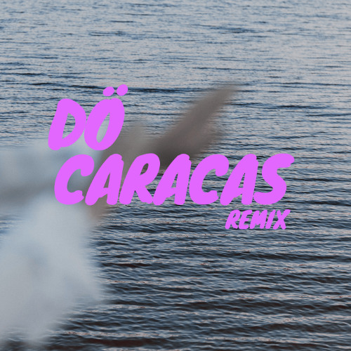 Stream Soucream · maux · Barbara Doza - Dö Caracas (Remix) - Adriel ...