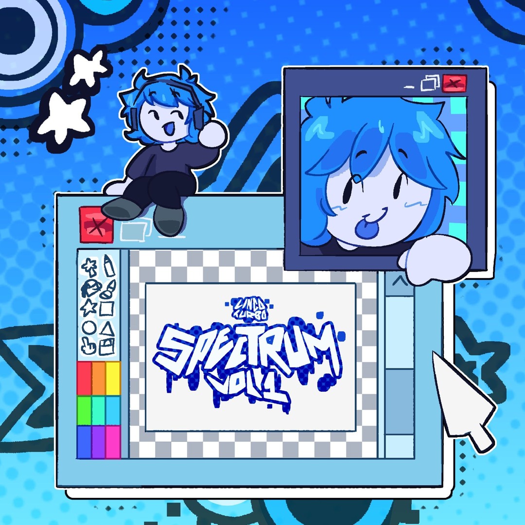 Stream SPECTRUM Sample Pack Vol. 1 by lingoturbo | Listen online for ...