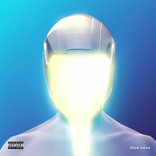 Stream Blue Nova - GLOW (Prod. Blue Nova) by 👨‍🚀 BLUE NOVA | Listen ...