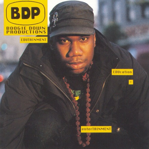 Stream Original Lyrics (feat. Special K) by Boogie Down Productions ...