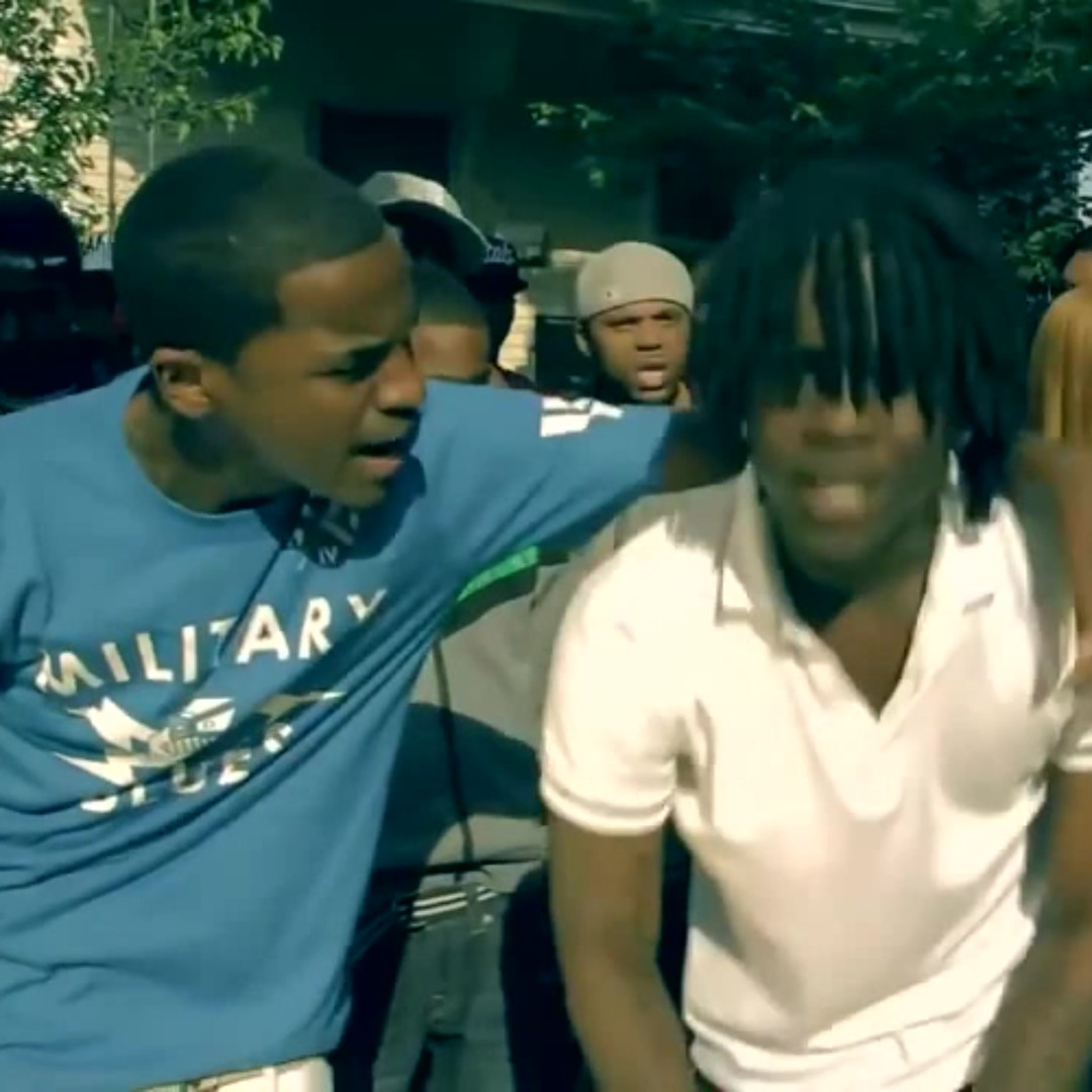 Stream Traffic Reese x Chief Keef Mixx - DJ ESS by Mazo | Listen online ...