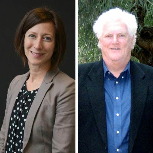 Stream episode Alyson L. Lavigne & Thomas L. Good by APA Division 15 ...