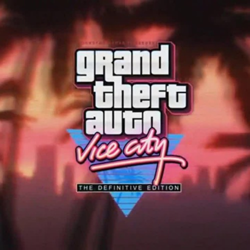 Stream GTA: Vice City Theme - Remastered Version by BlackGent | Listen ...