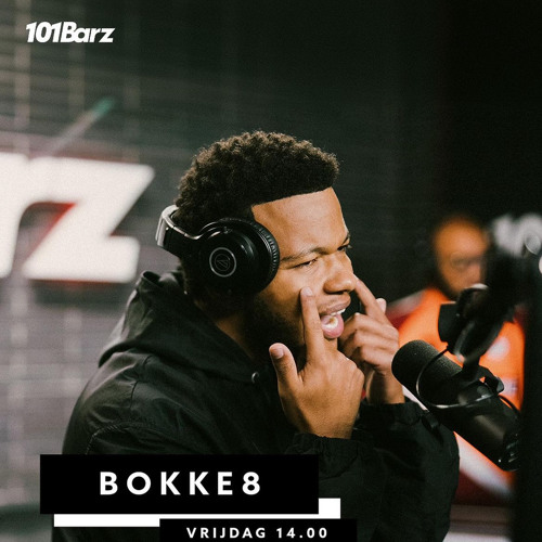 Stream Bokke8 Zomersessie 2024 101Barz by jonkodag | Listen online for ...