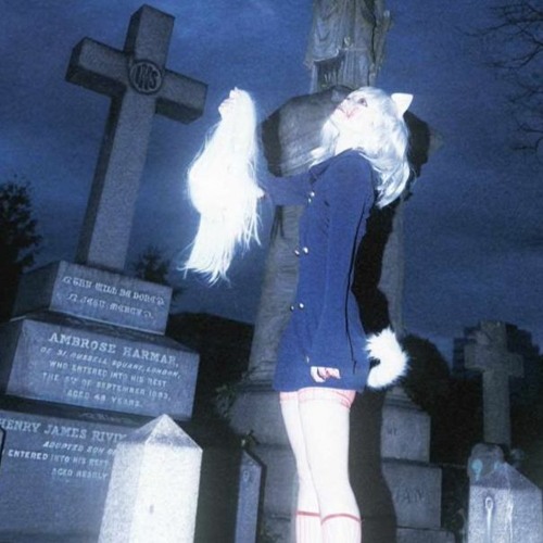 Stream Tea | Listen to Horror protag 🗝 playlist online for free on ...