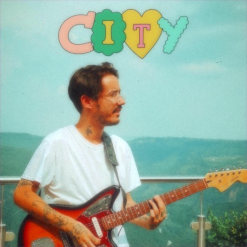 Stream Robin Cause - City by Robin Cause | Listen online for free on ...