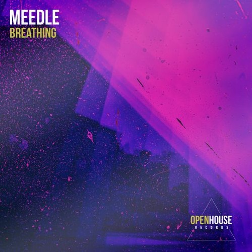 Stream Meedle - Breathing (Extended Mix) [OUT NOW - Links in ...
