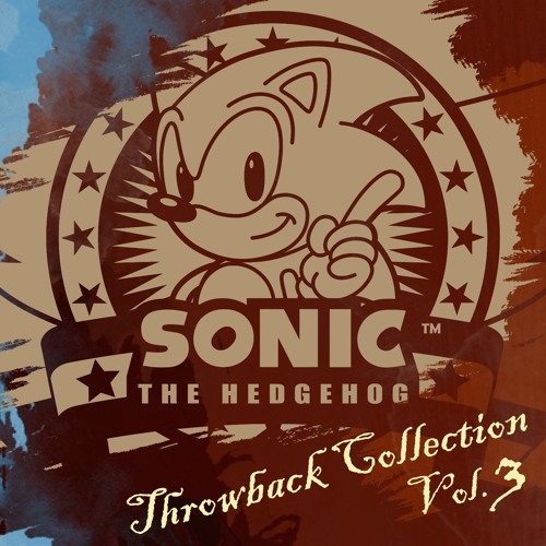 Stream Sonic’s Music Collection | Listen to Sonic The Hedgehog ...
