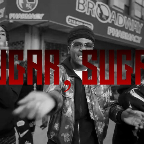 Stream (FREE) Kay Flock x SugarHill Keem x NY Drill Sample Type Beat ...