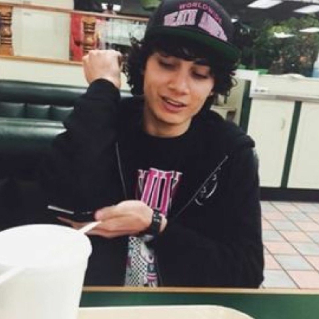 Stream THROW IT BACK #I ️NY (PROD. NYLI) by kaixan | Listen online for ...