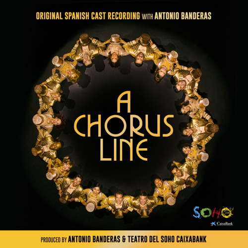 Stream La Linea (Original Spanish Cast Recording) by Antonio Banderas ...