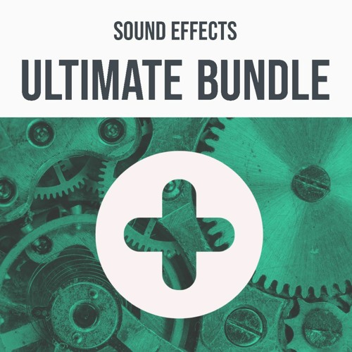 Stream 344 Audio | Listen to 344 Audio Sound Effects Ultimate Bundle ...
