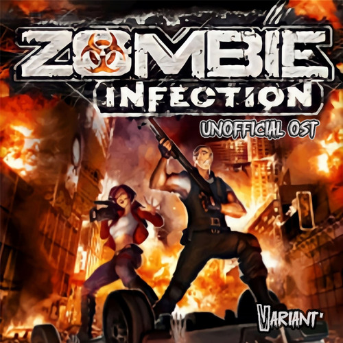 Stream Zombie Infection Unofficial Ost by Variant' | Listen online for ...
