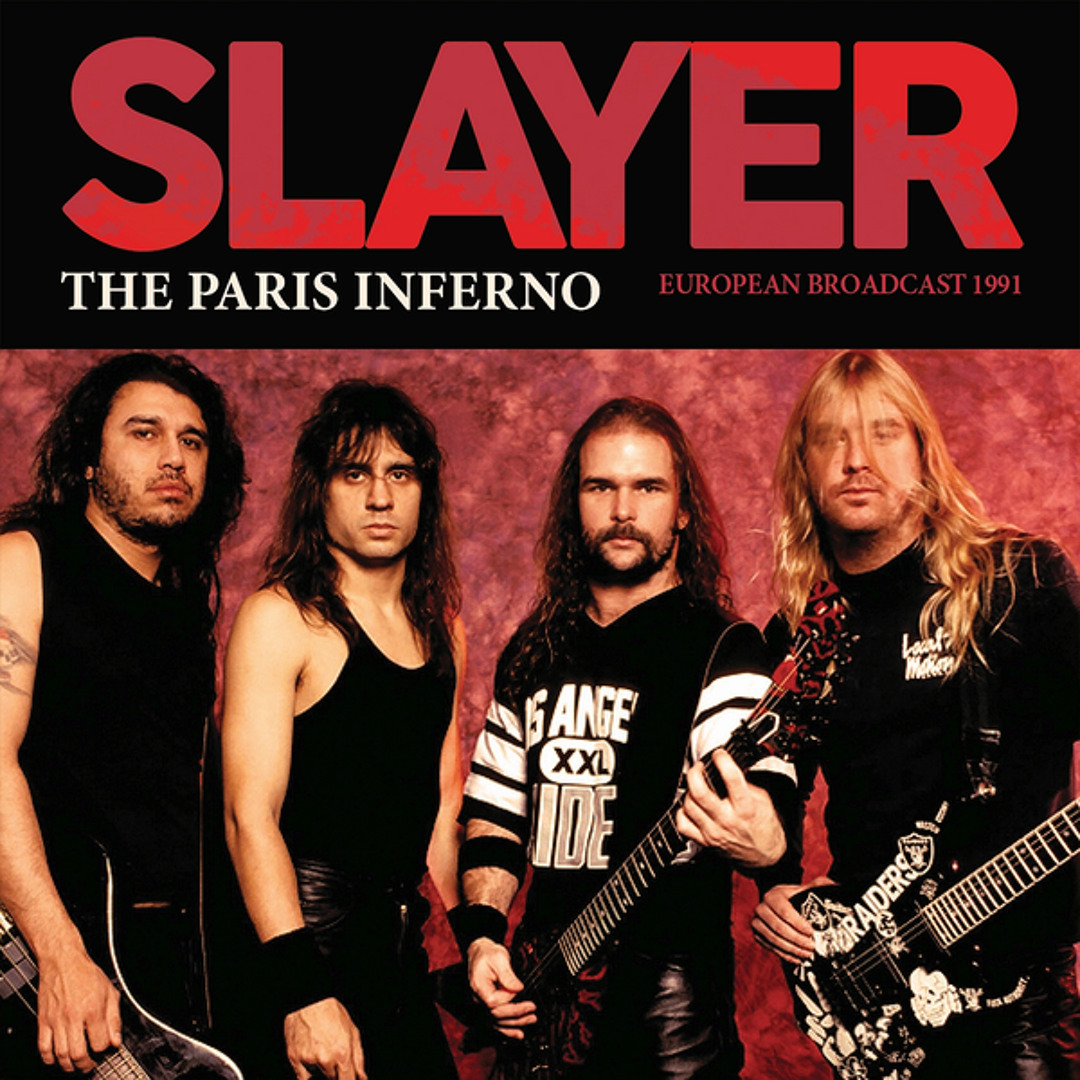 Stream Dead Skin Mask by Slayer | Listen online for free on SoundCloud