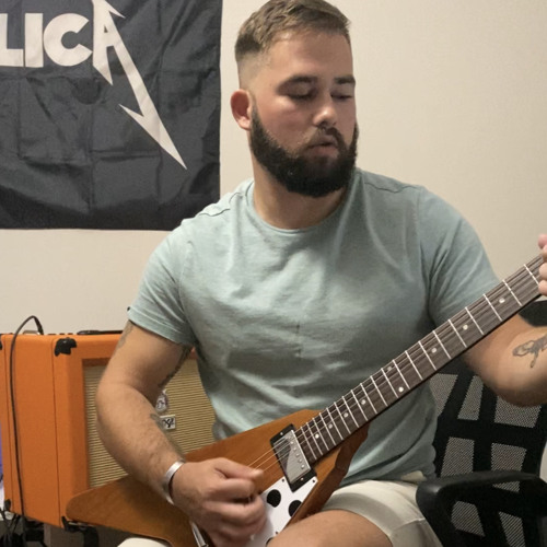 Stream Luke Dorrough June23 Demo by Luke Dorrough Music | Listen online ...