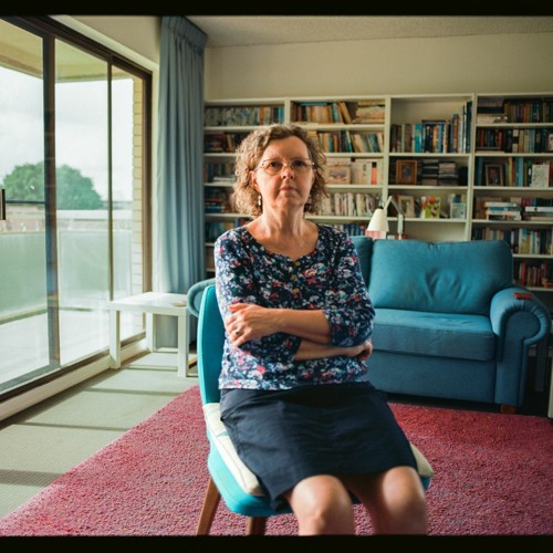 Stream episode Kay Fraser About John by Navin Samuel Regi podcast ...