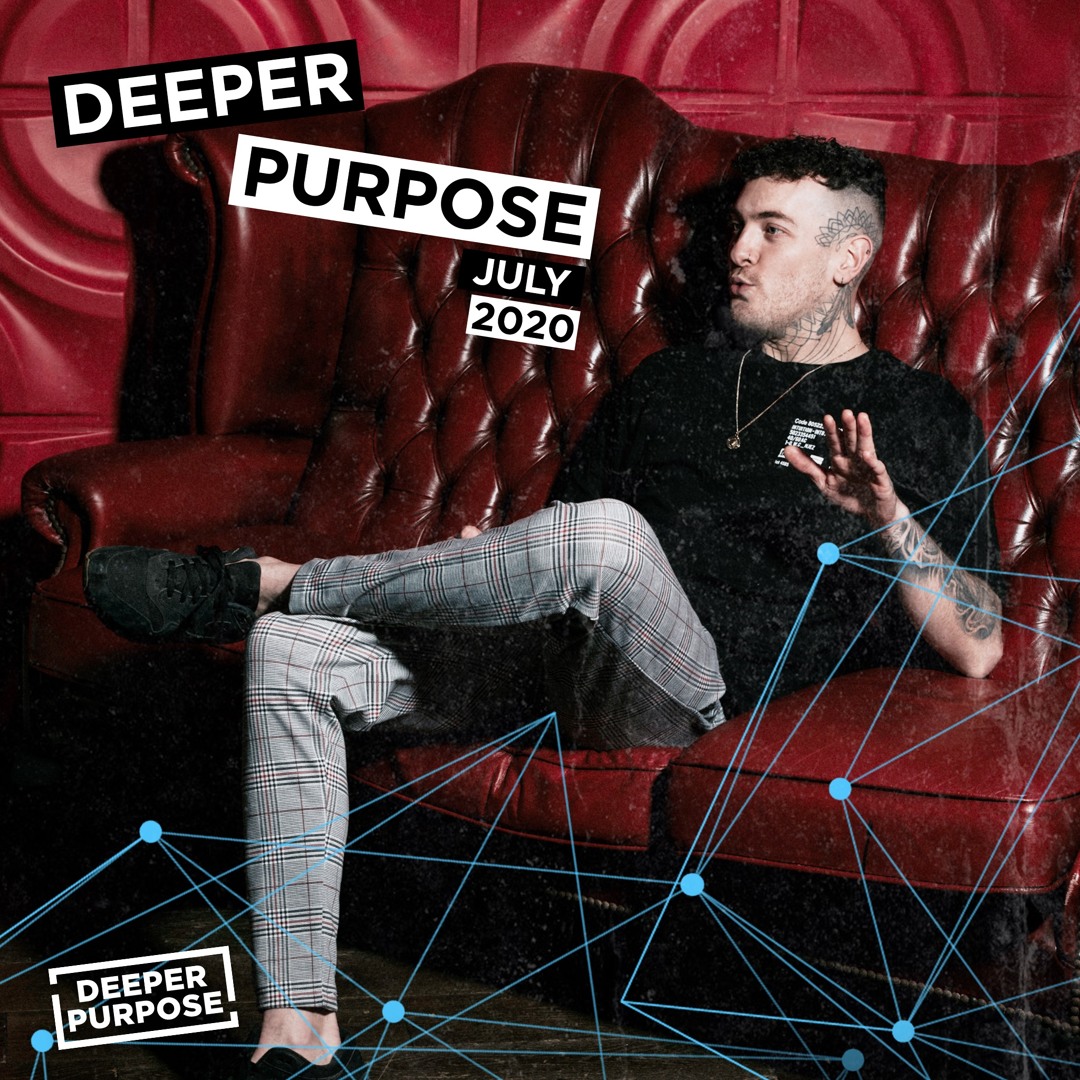 Stream Deeper Purpose July 20 by Deeper Purpose | Listen online for ...