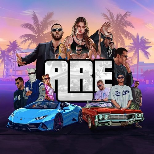 Stream Arta & Koorosh - Are by Persian rap | Listen online for free on ...