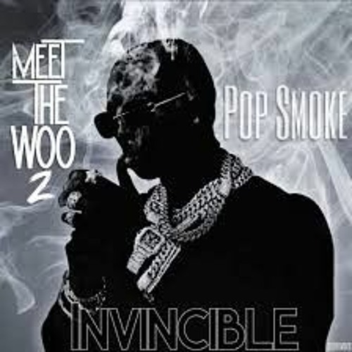 Stream Pop Smoke ''Invincible REMIX'' (Prod. @HussinBeats x ...