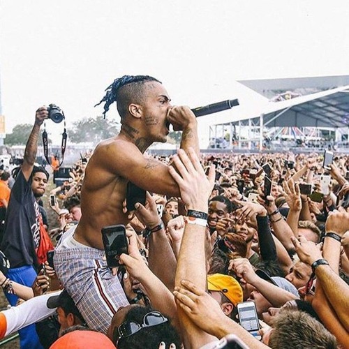 Stream Dzegris14 Listen To Spotify Unreleased Xxxtentacion Playlist