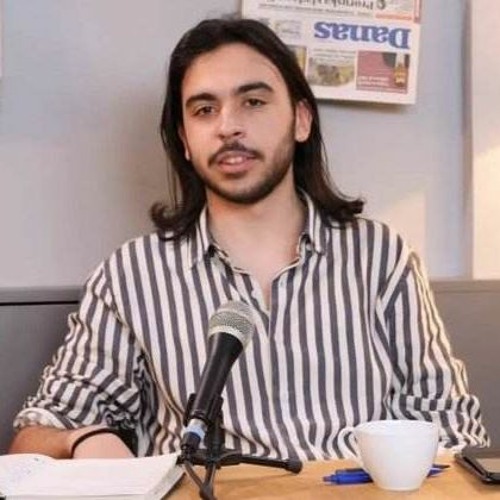 Stream episode 049 - Vojin Radovamović by Ćoškari podcast | Listen ...