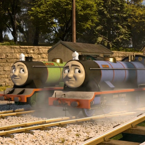 Stream Little "Magic" Engines by BassTbone Music | Listen online for ...