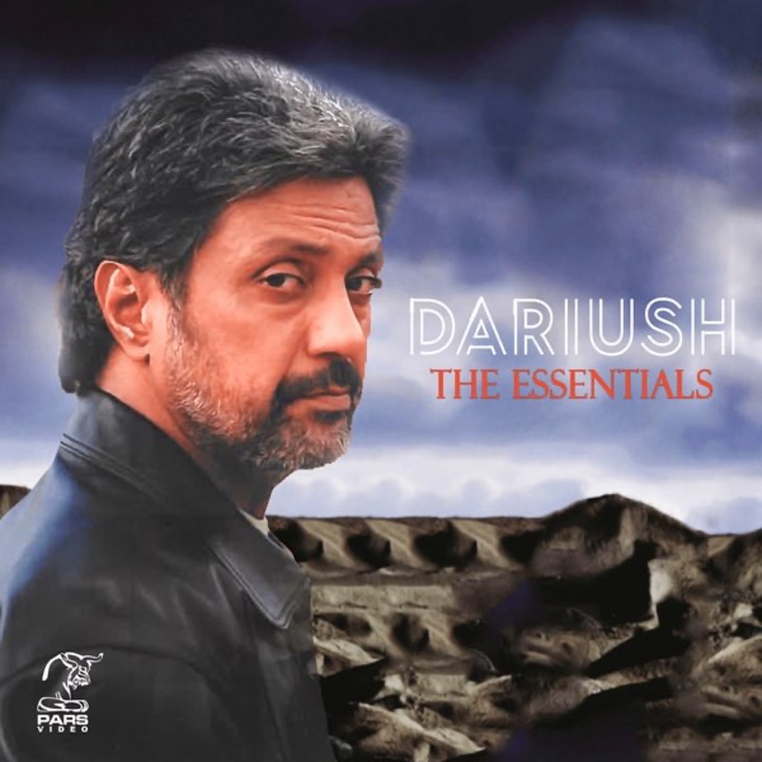 Stream Mahi | Listen to Dariush Eghbali playlist online for free on SoundCloud