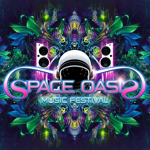 Stream Naomi Sioux Live @ Space Oasis 2024 - Saturday Night Main Stage ...