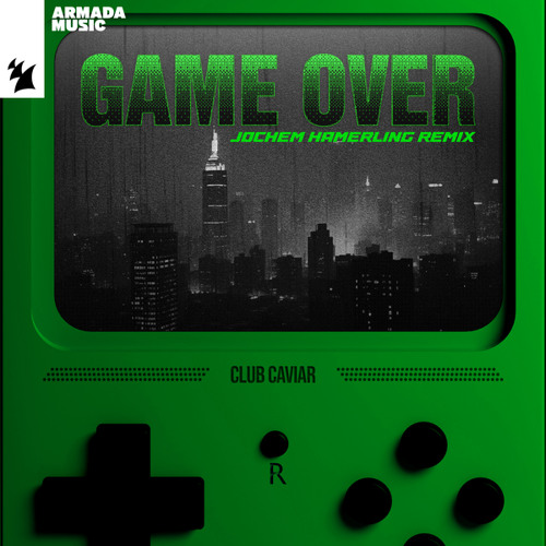 Stream Game Over (Jochem Hamerling Remix) by Club Caviar | Listen ...