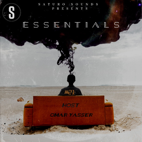 Omar Yasser - Essentials 021 2025-06-23