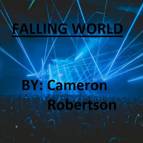 Stream FALLING WORLD (Instrumental) by Chill Beatz | Listen online for ...