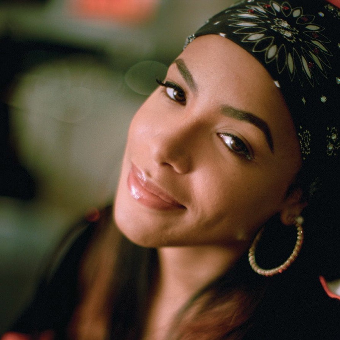 Stream Aaliyah - One In A Million (Tingz Break Ballad) by Dan Orbach ...