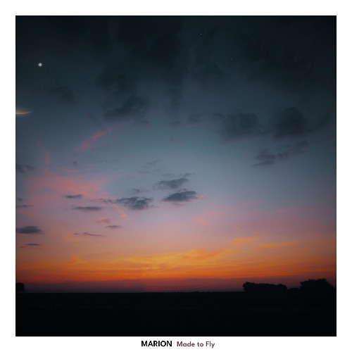 Stream MARION - Made to Fly by MARION | Listen online for free on ...