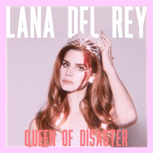 Stream Tate | Listen to Queen Of Disaster playlist online for free on ...