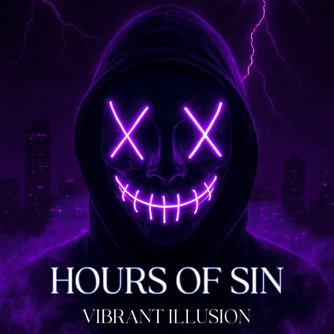 Stream HOURS OF SIN by VIBRANT ILLUSION | Listen online for free on ...