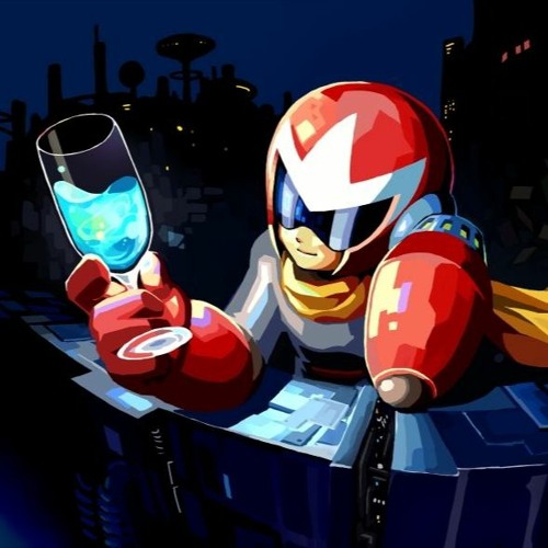 Surge the Tenrec (Sonic IDW) vs Proto Man (Megaman) | SpaceBattles