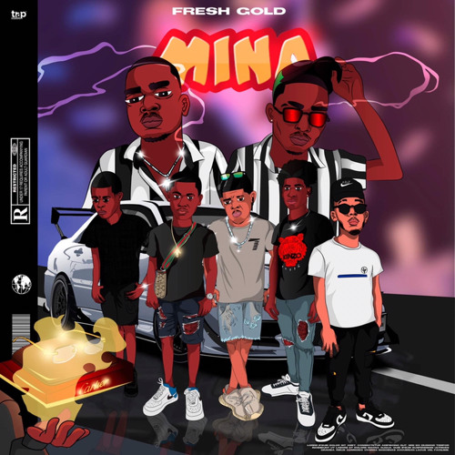 Stream Fresh Gold-MINA(prod.Noname$tudio) by FRESH GOLD | Listen online ...