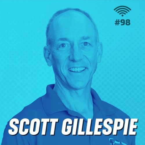 Stream Episode 98: Recapping 2024 with Scott Gillespie by Club ...