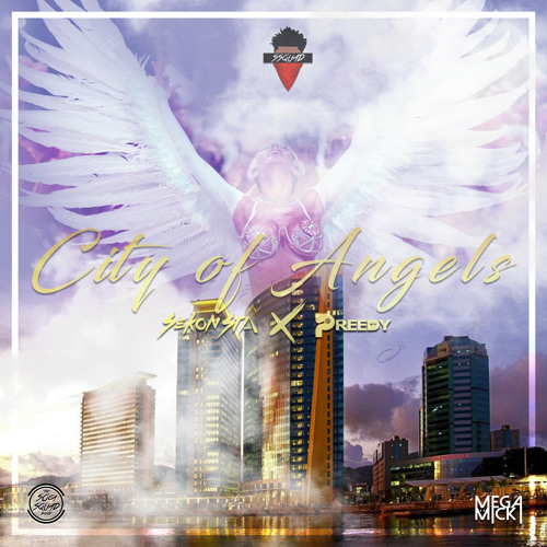 Stream City of Angels (feat. Preedy) by Sekon Sta | Listen online for ...